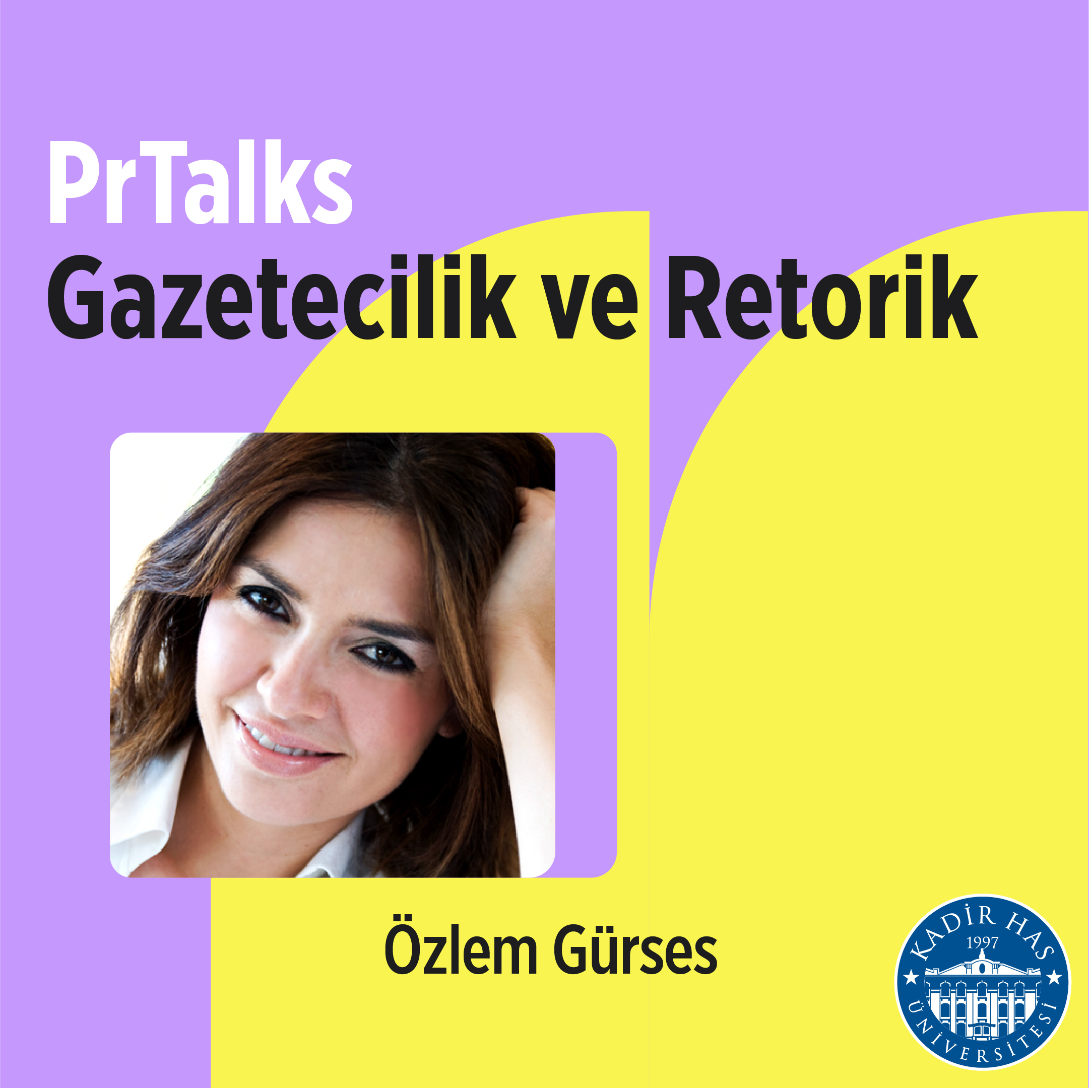 PrLab Hosted Özlem Gürses – Kadir Has University